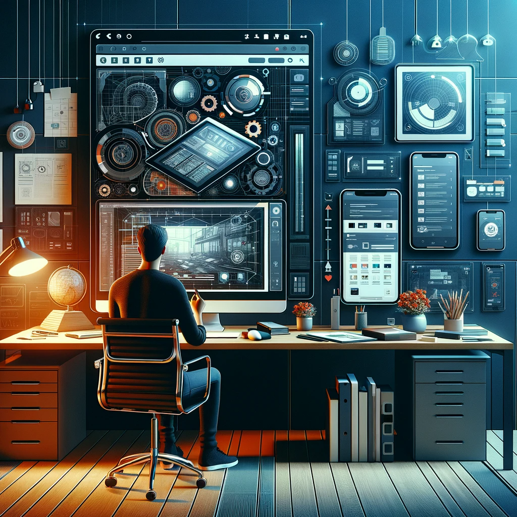 Web & App Design - Pekan Designs - Web Design & Digital Marketing ...