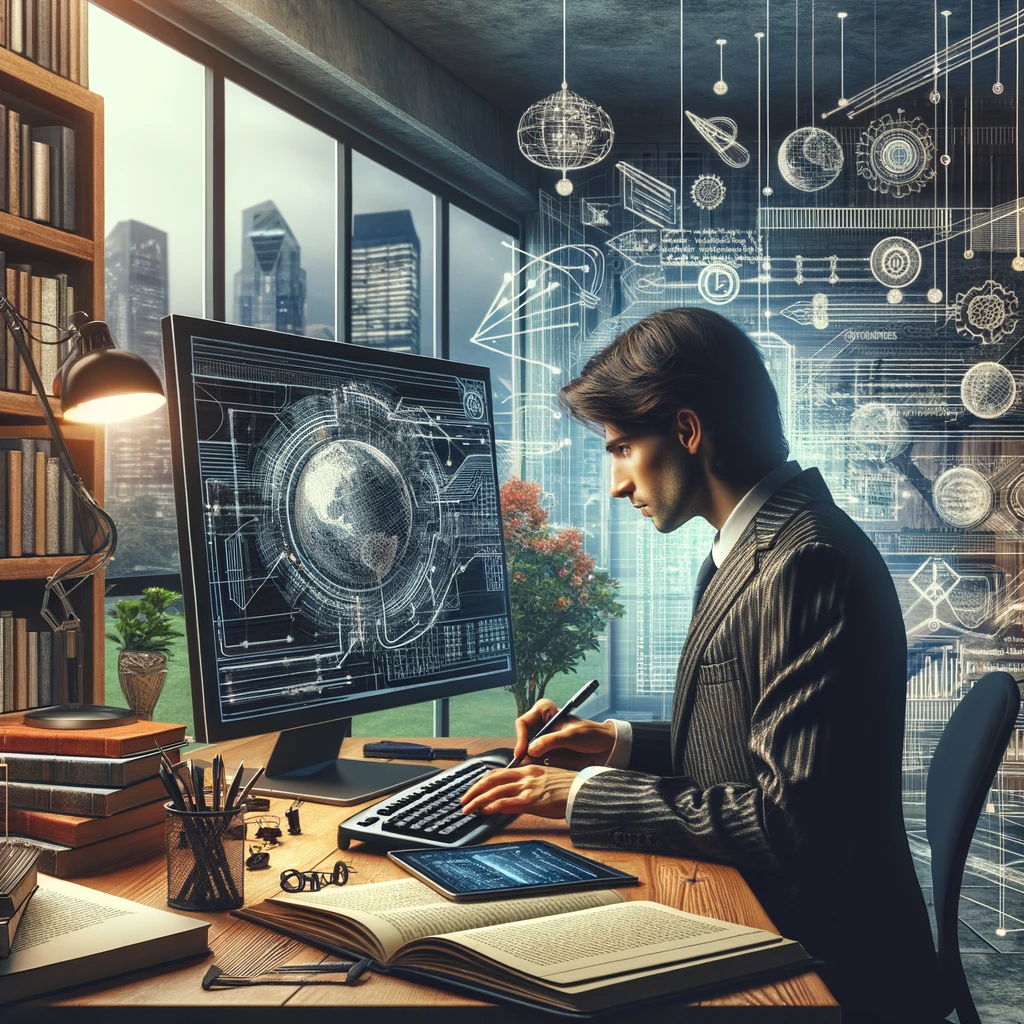 Technical Writing - Pekan Designs - Web Design & Digital Marketing ...