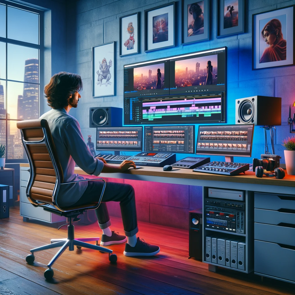 Video Editing - Pekan Designs - Web Design & Digital Marketing Agency ...