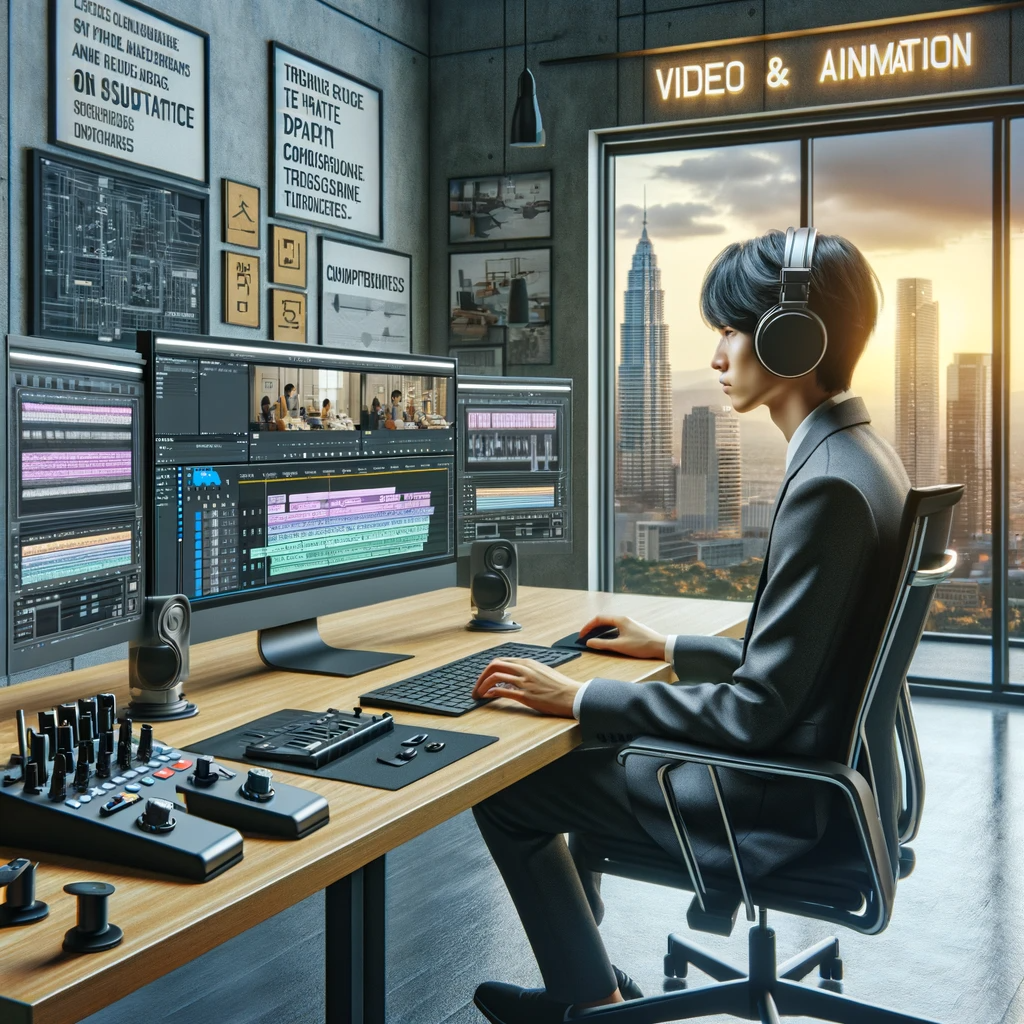 Subtitles & Captions - Pekan Designs - Web Design & Digital Marketing ...