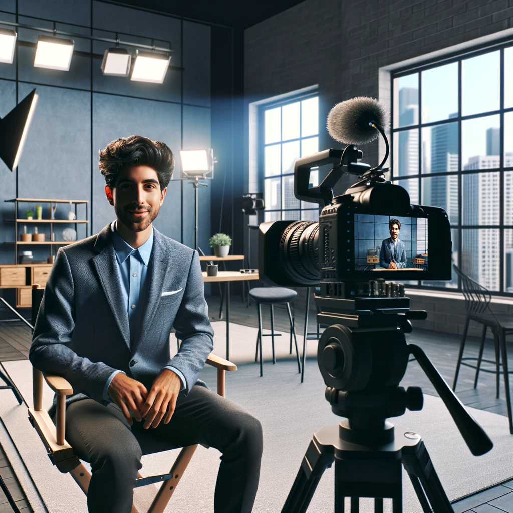 Spokesperson Videos - Pekan Designs - Web Design & Digital Marketing ...