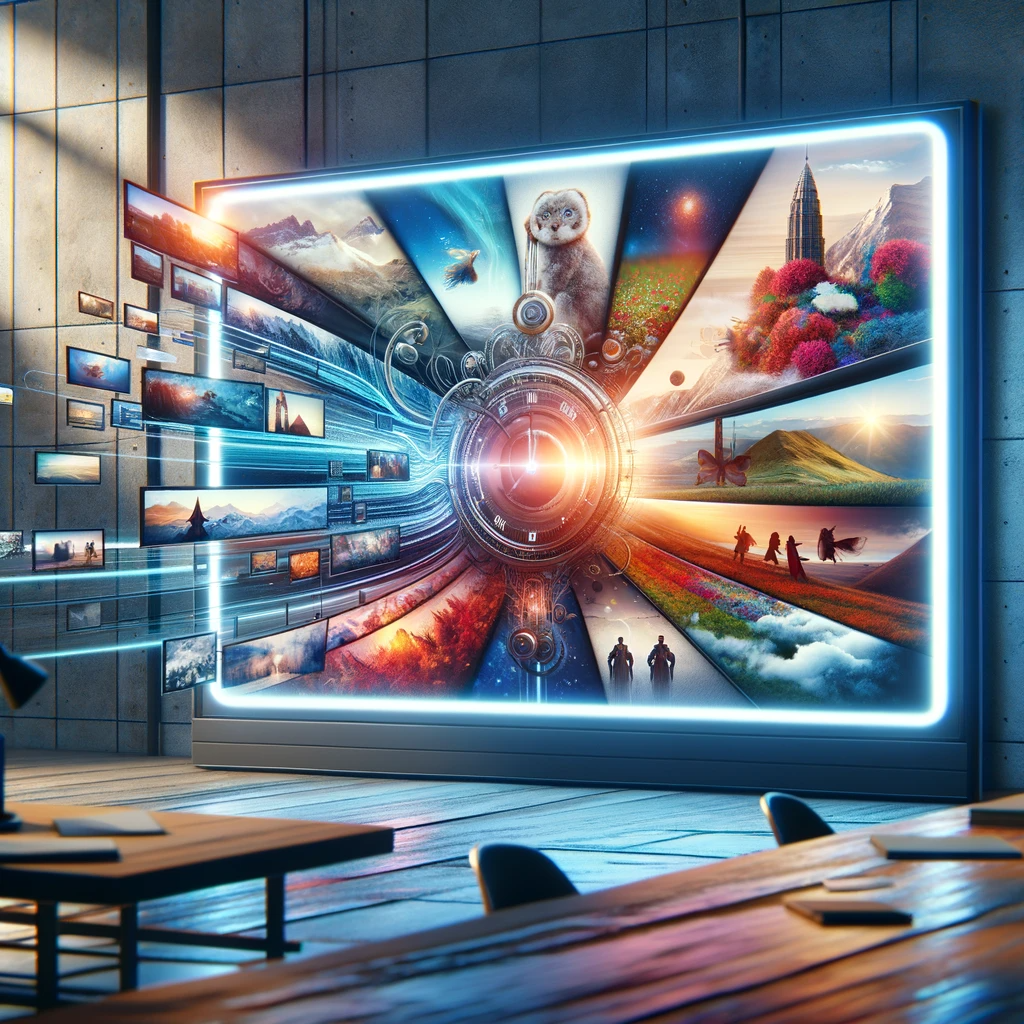 Slideshow Videos - Pekan Designs - Web Design & Digital Marketing ...