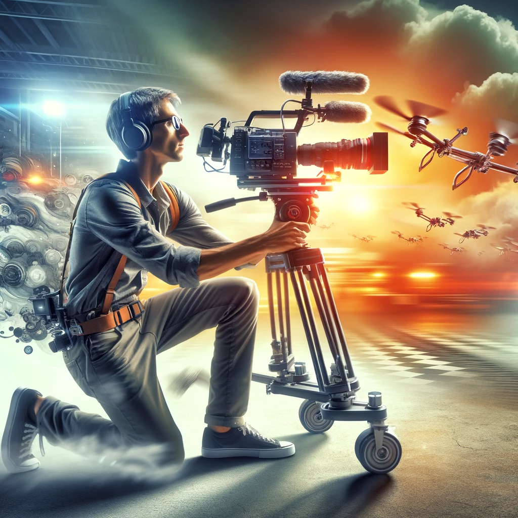 Videographers - Pekan Designs - Web Design & Digital Marketing Agency ...