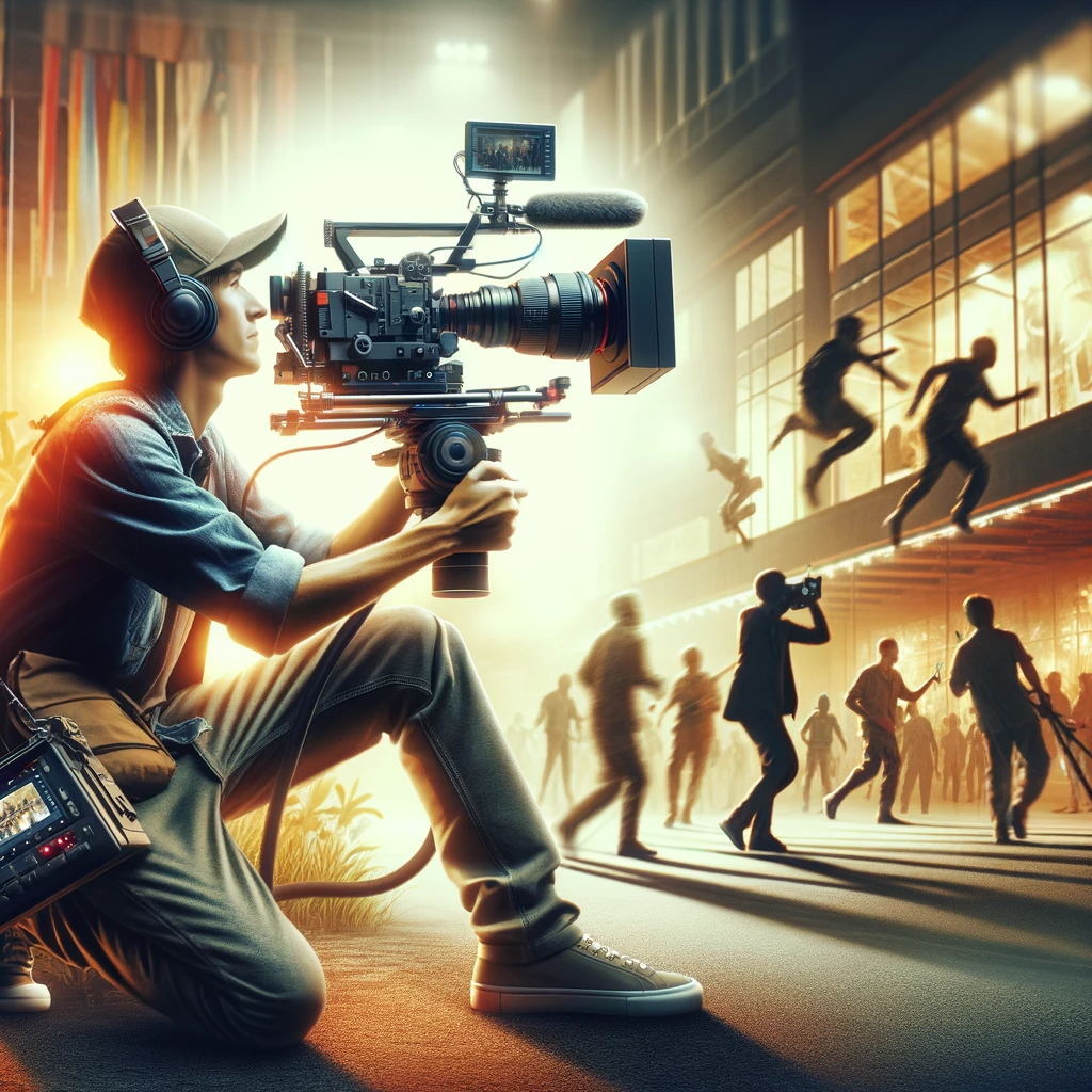 Videographers - Pekan Designs - Web Design & Digital Marketing Agency ...