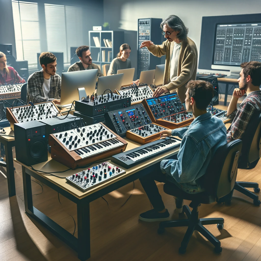 Synth Presets - Pekan Designs - Web Design & Digital Marketing Agency ...