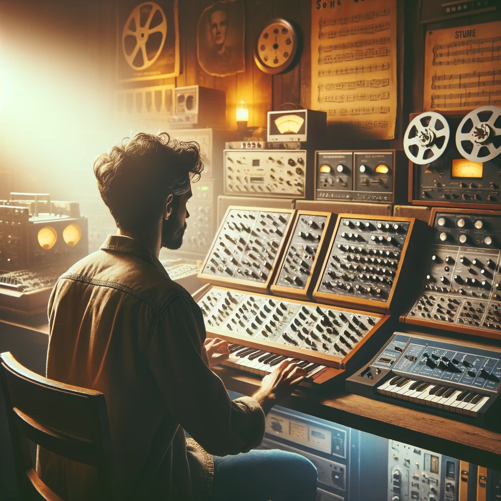 Synth Presets - Pekan Designs - Web Design & Digital Marketing Agency ...